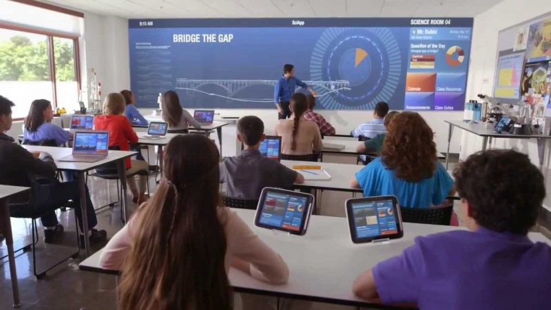 The Function of Technology in Education - Upf Web - Discover The Role ...