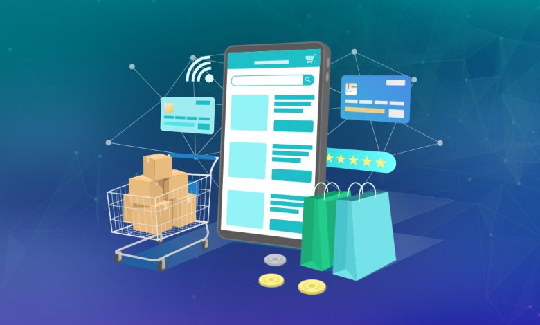 The Digital Marketplace Revolution: Unlocking the Future of Ecommerce ...